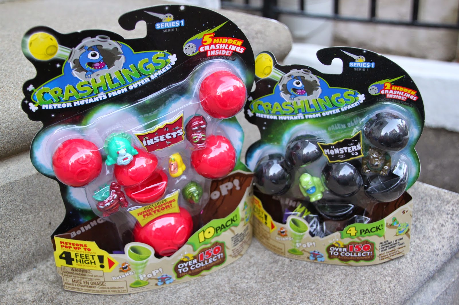 Susan's Disney Family: Holiday Gift Guide: Wicked Cool Toys fun unique ...