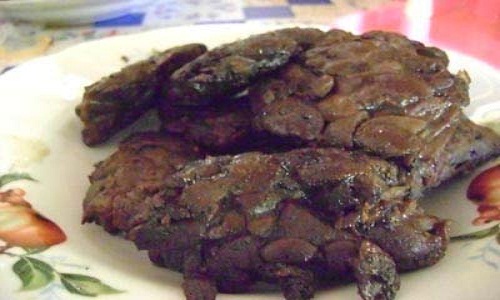 Resep Membuat Besengek Tempe Benguk Khas Jogja - Resep Masakan Indonesia