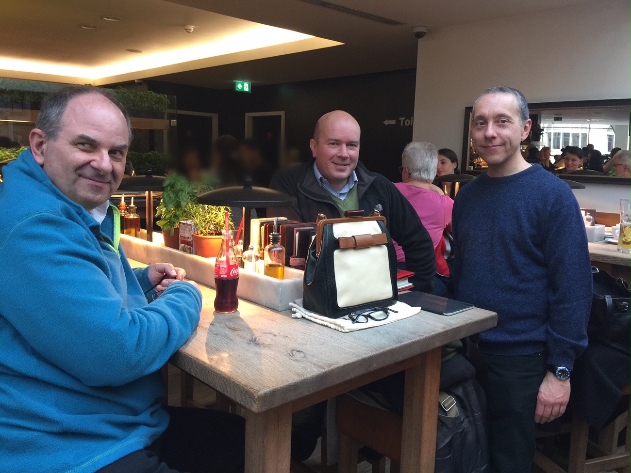 Philofaxy: November 2016