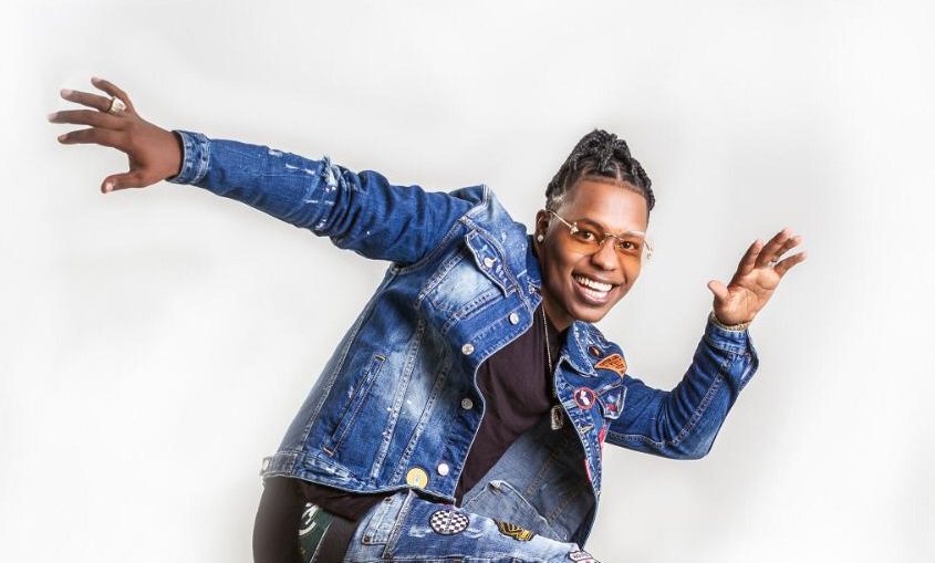 El Boke, un exponente urbano de la tierra de grandes artistas y negocios - DesdeLaRedRD.com