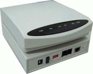 JENIS-JENIS MODEM DSL