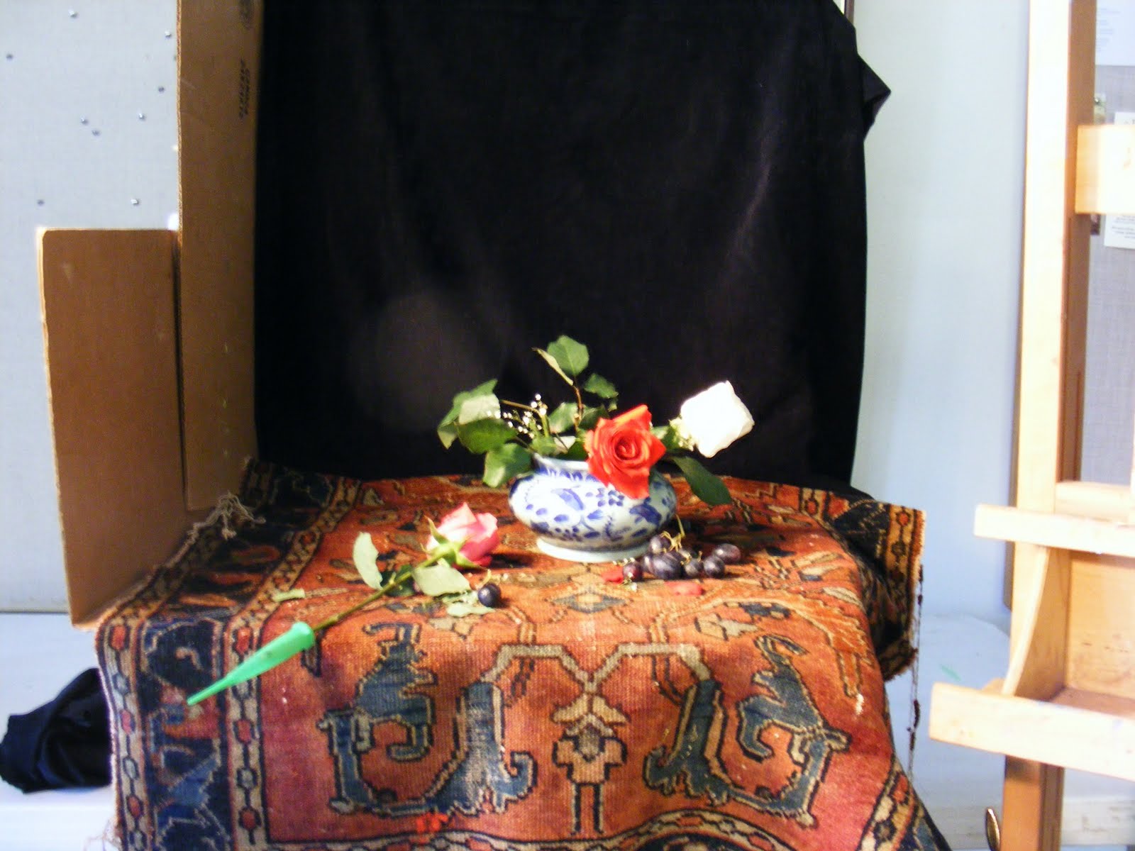 CHRISTINE BRAY: Robert A. Johnson Workshop