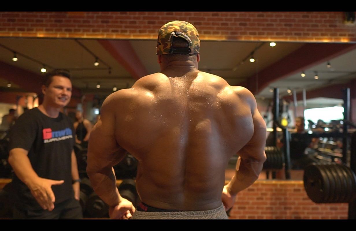 Word wide Bodybuilder Images| Best World WIde Bodybuilders