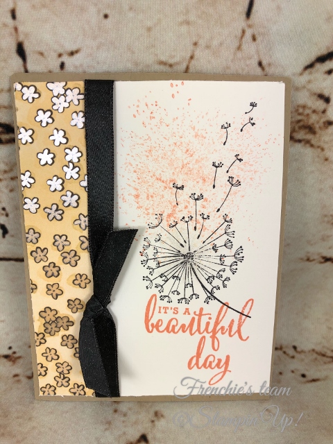 Frenchie' Team Swap new release stamps - Frenchie Stamps