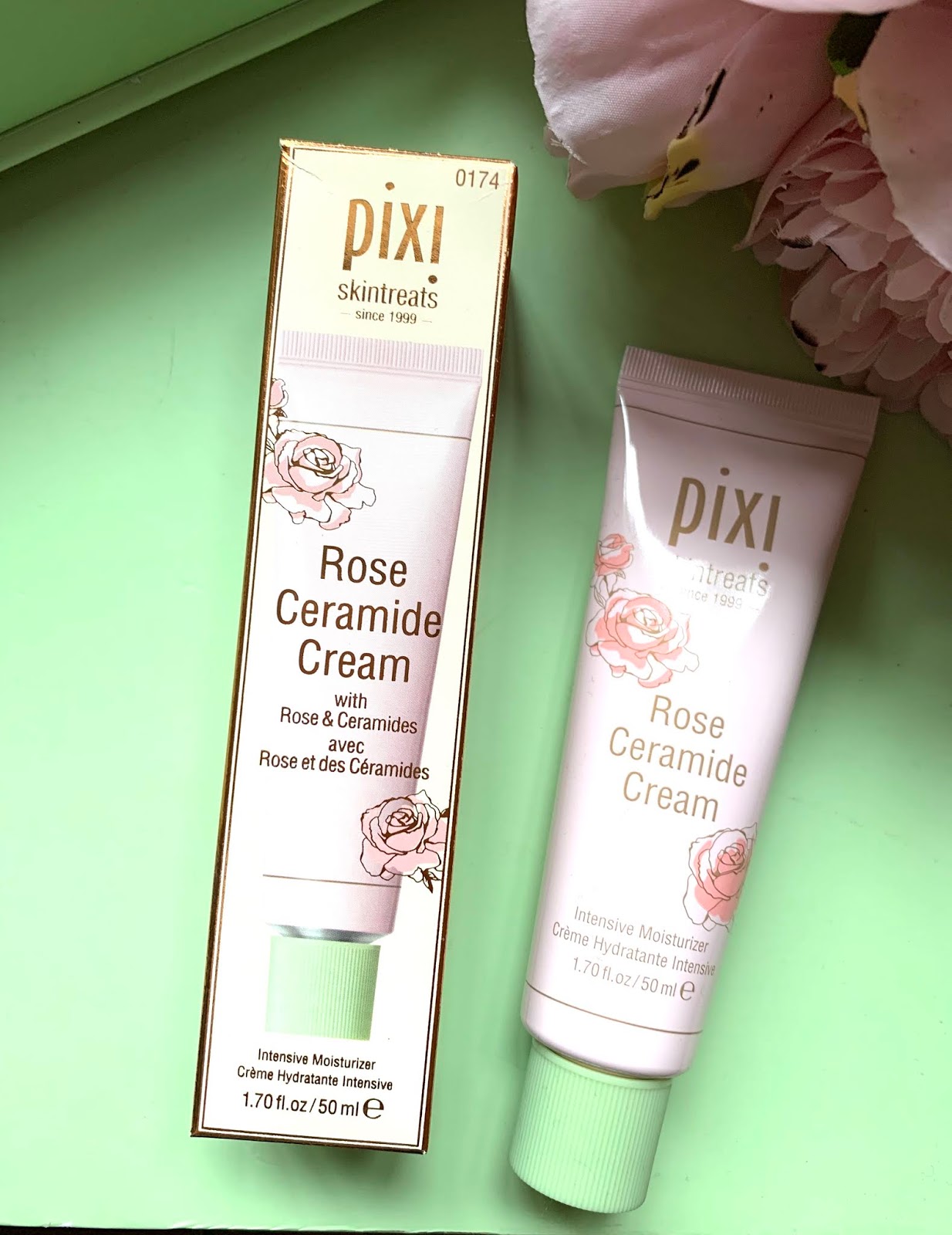 PIXI CELEBRATING 20 YEARS OF GLOW - JUELOOK