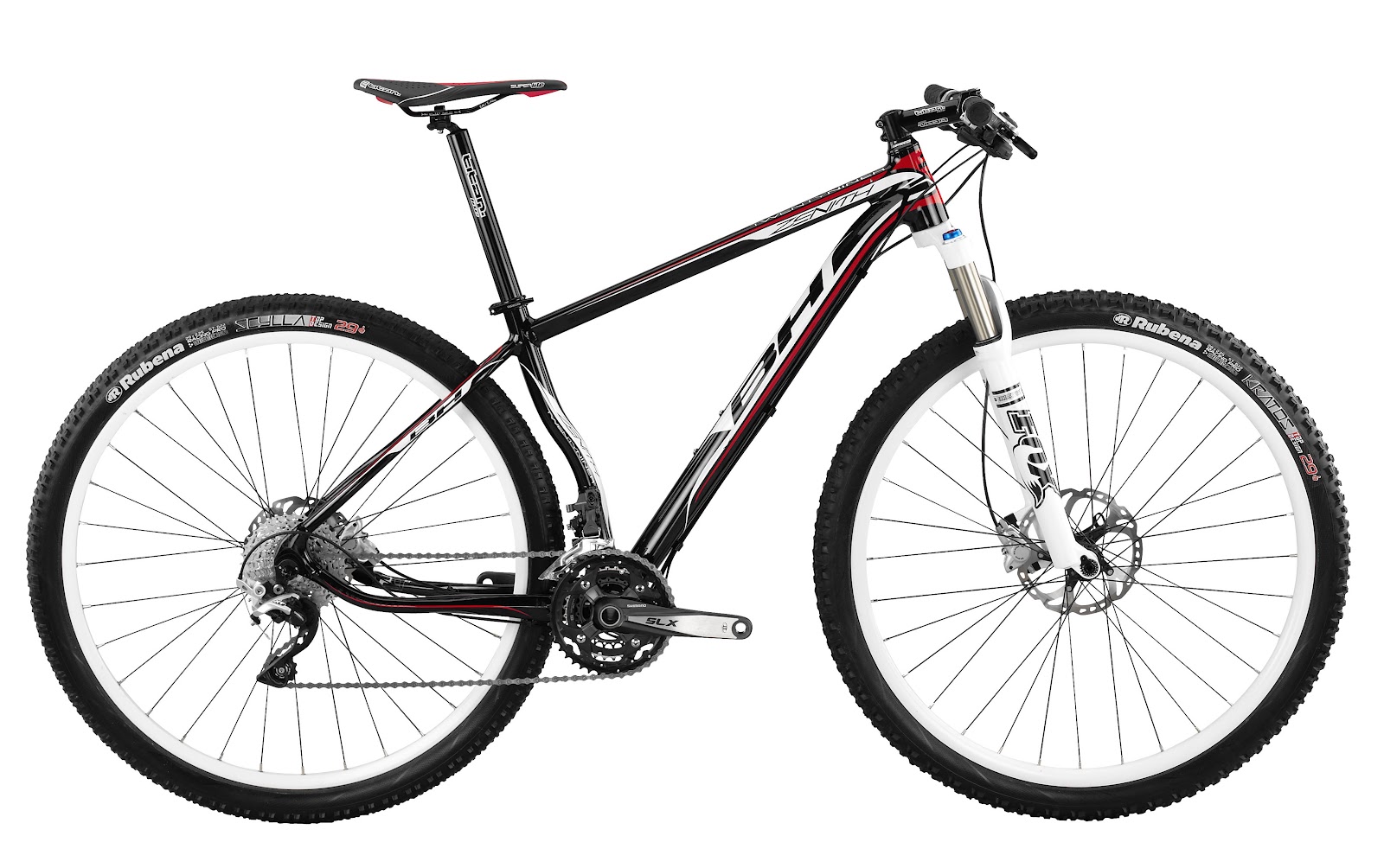 Mtb 29er: BH Zenith 29