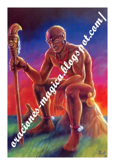 Oración a Macumba para pedir nos libere de Brujerias, Hechicerias que ...