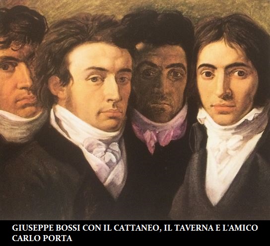 Metal & Interviste: Breve introduzione al Neoclassicismo Italiano