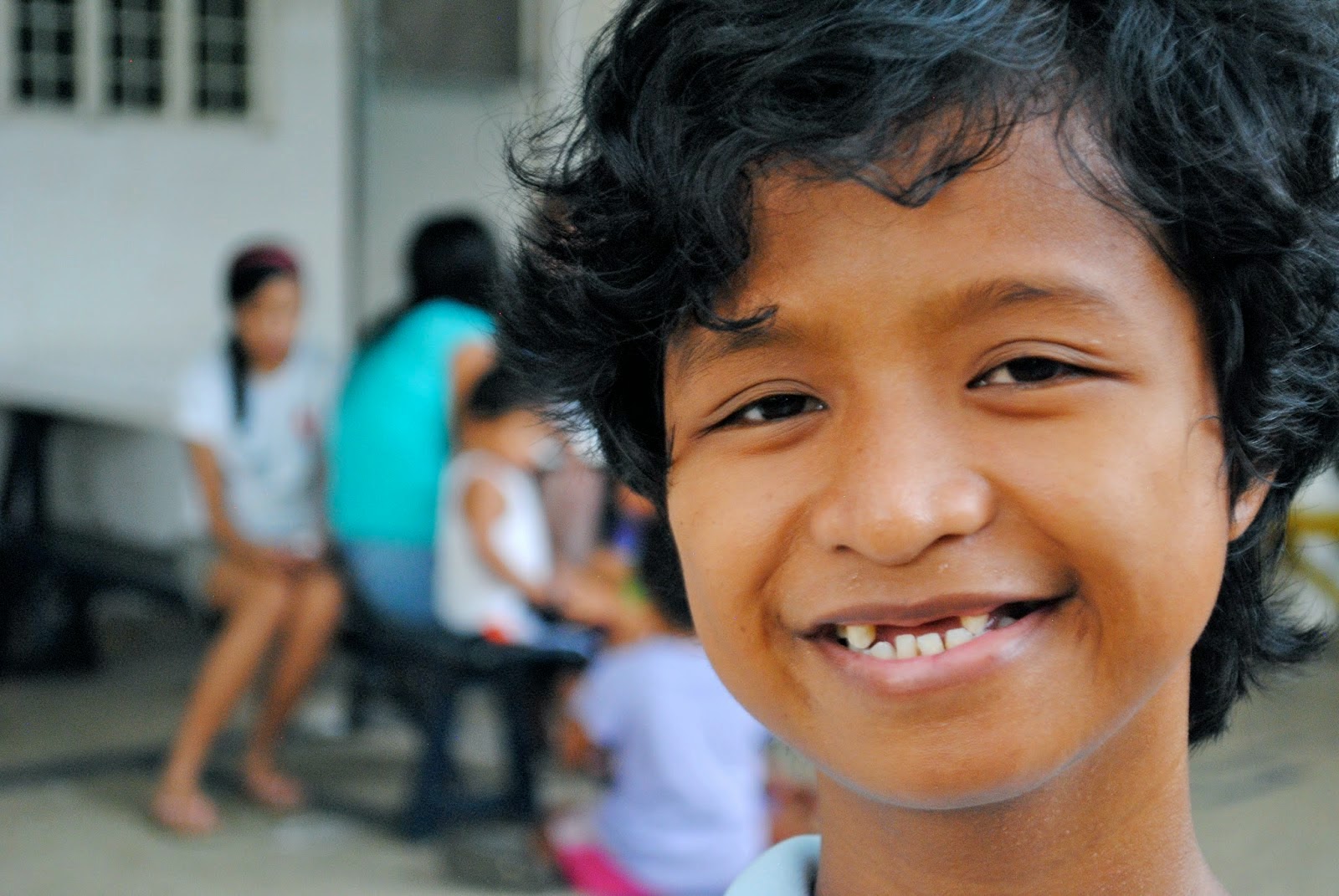 Love Nation Movement: WHY PHILIPPINES IS THE HAPPIEST COUNTRY?