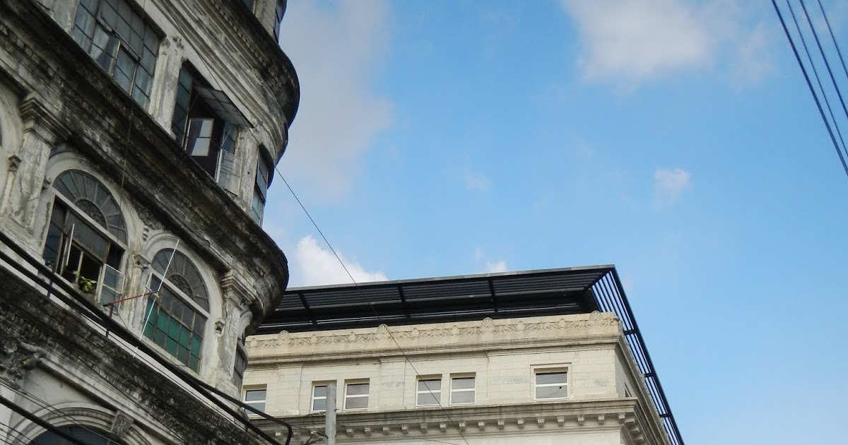 National Registry of Historic Sites and Structures in the Philippines ...