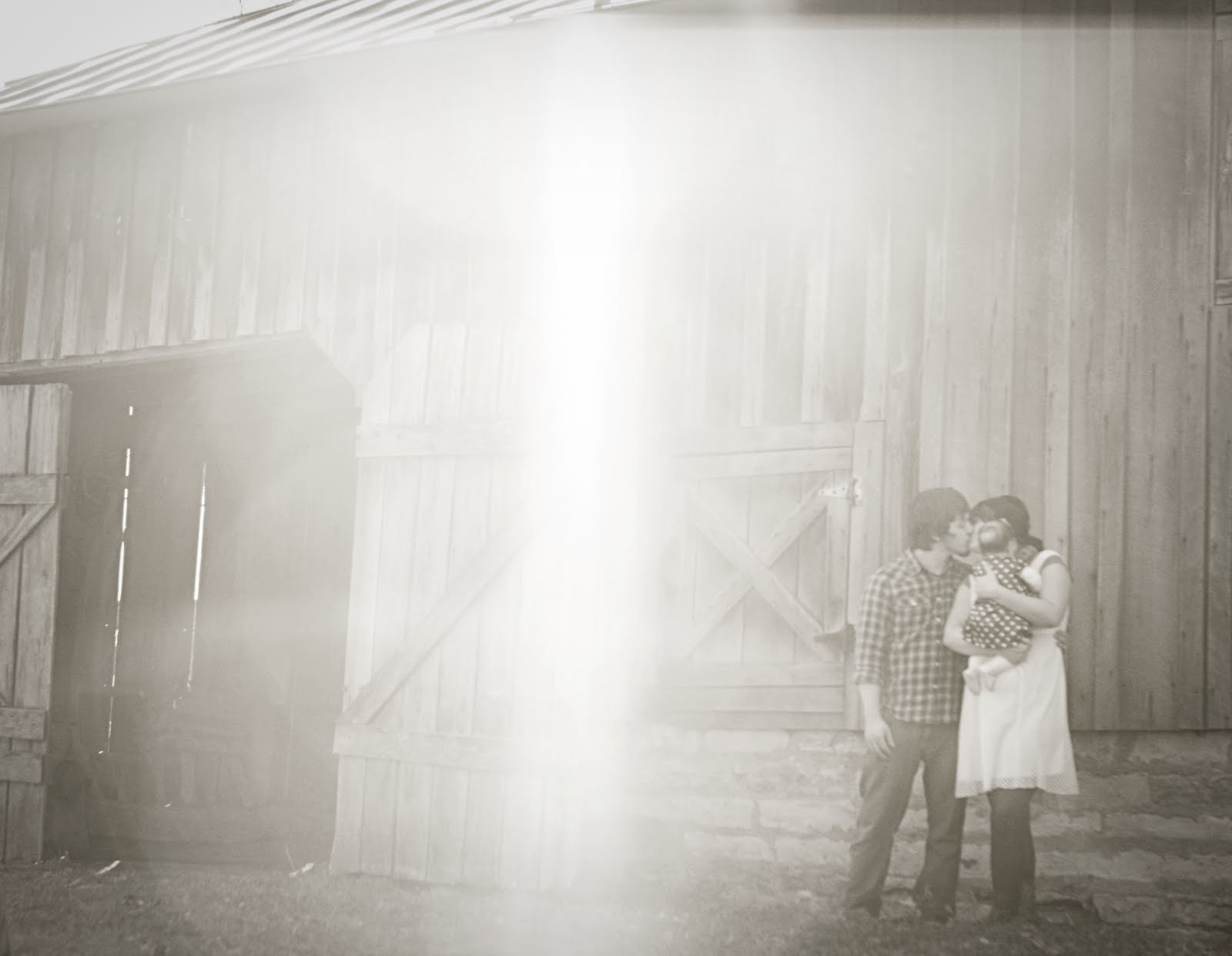 Spray Paint & Spit Up