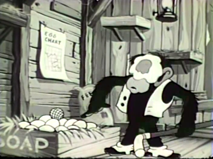 Cartoons of 1937