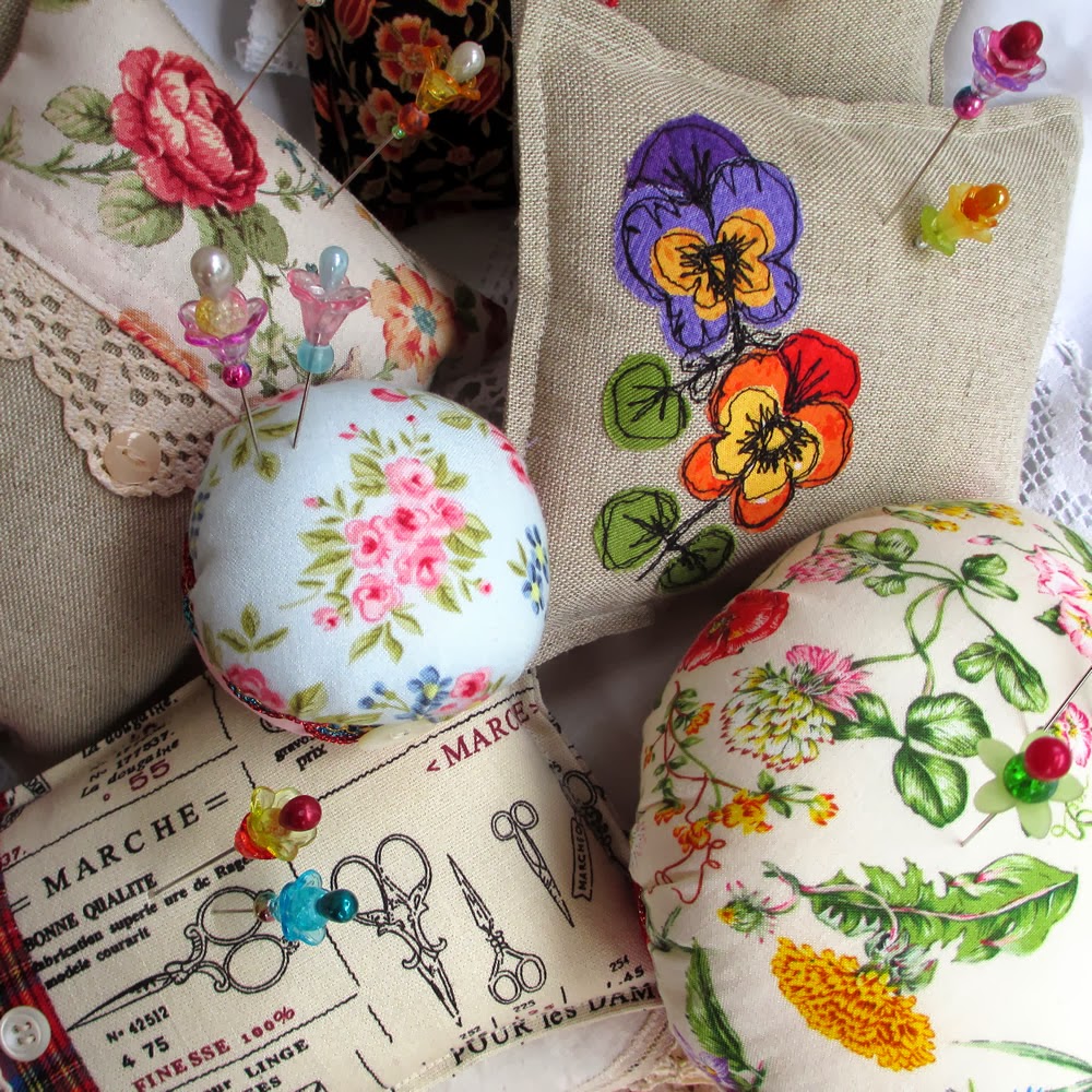 Flutterby Patch: October 2013