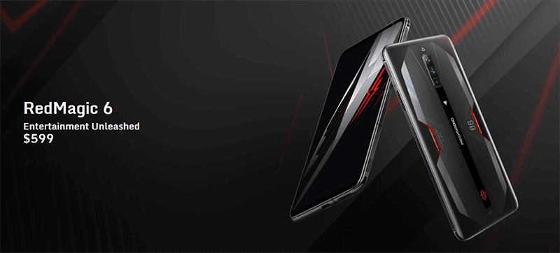 RedMagic devices now ships to PH via its global store!