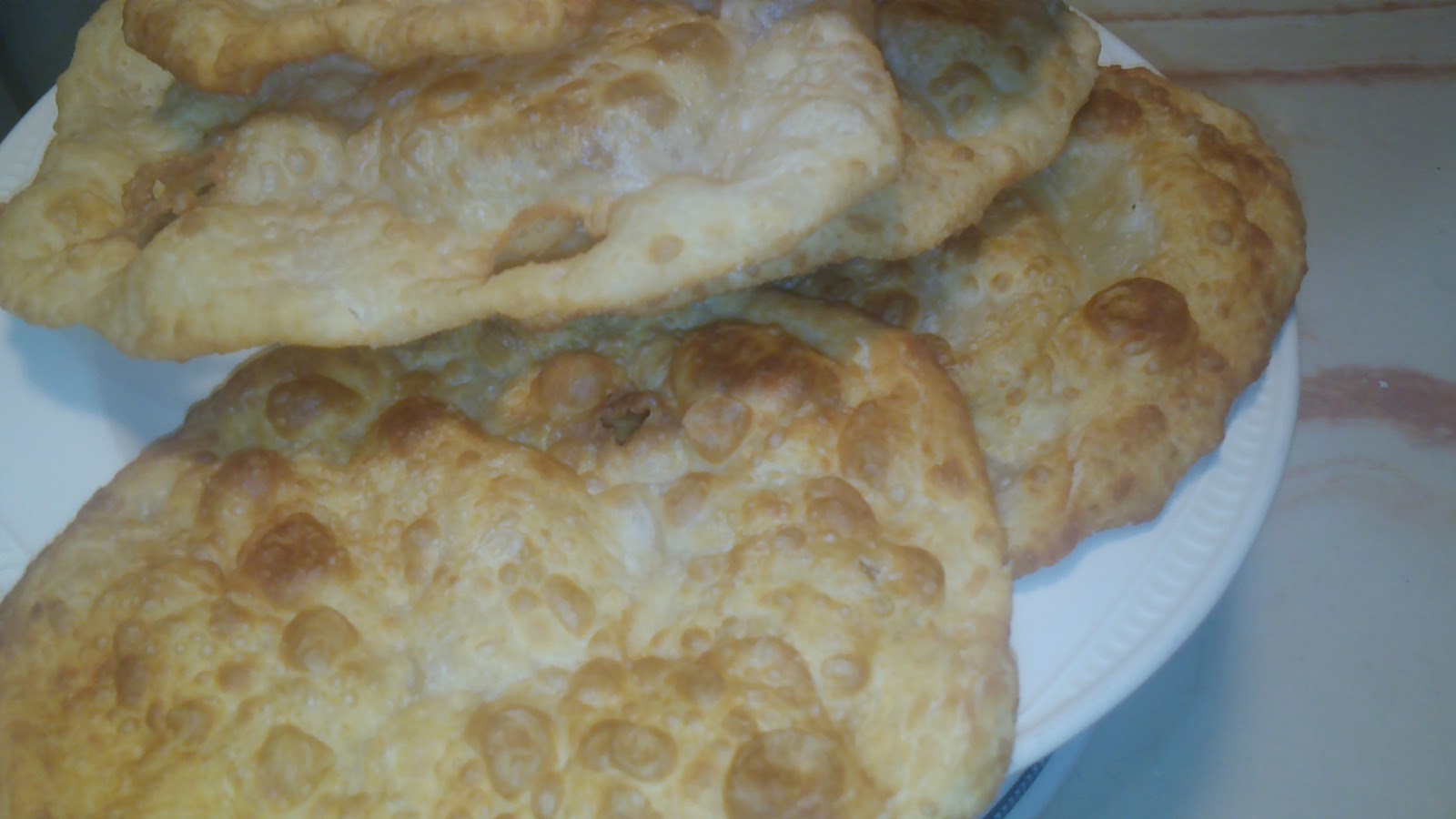 Cocina casera República Dominicana: Cómo se hacen las yaniqueques ...