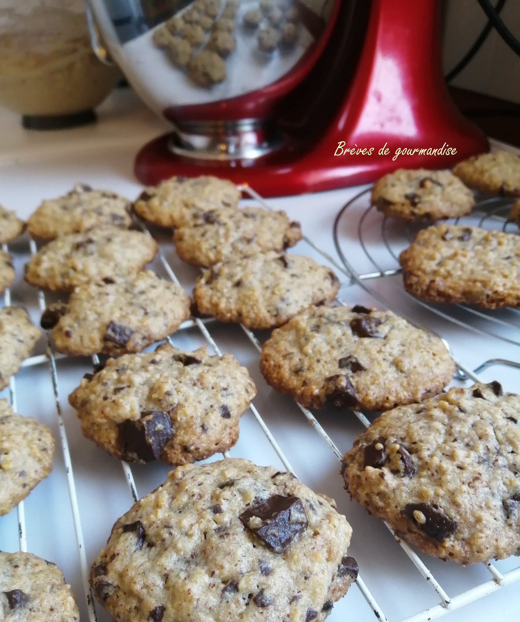 Brèves de gourmandise