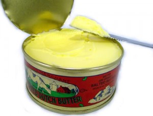 Dapur Onna 󾠯🍰☕: Apa itu perbedaan Margarin, Mentega, Butter dan Roombutter