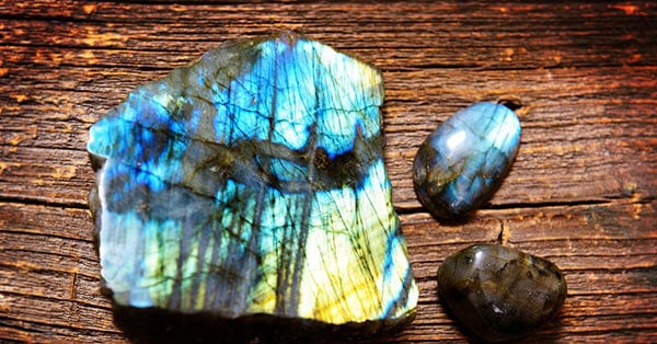 Labradorite Crystal Stone Benefits Uses Healing Powers By Crystal ...