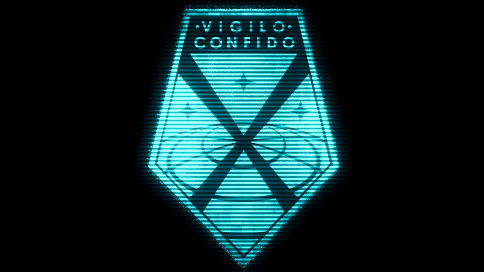 Xcom 2 Logo