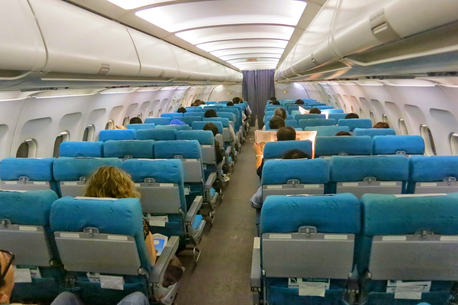 Charles Ryan's Flying Adventure: My Flight Review for 2014