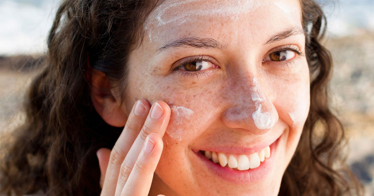 Mes propres astuces maison pour atténuer les rides du visage