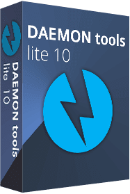 DAEMON Tools Lite 10 ~ GameZ0ne
