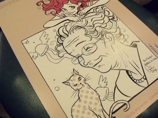 a clacca piace leggere...: giulio macaione e ofelia da alastor! a clacca piace leggere...: giulio macaione e ofelia da alastor!