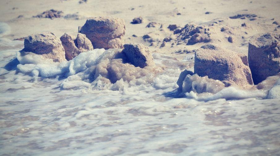 Pengertian dan 10 Macam Erosi | Portal-Ilmu.com