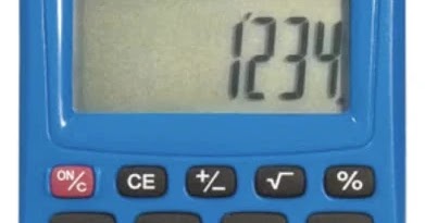 MakeTheBrainHappy: Creating a Simple Calculator in Scratch