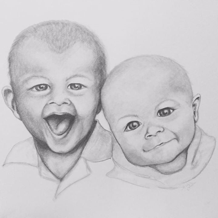 Michele Levani- Artist