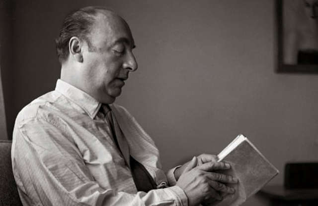 Neruda in Ceylon: On making peace (of sorts) with Pablo Neruda | Sri ...