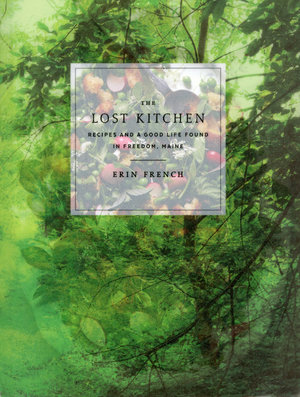 Cookbook Crush: The Lost Kitchen - Lovely Little Things