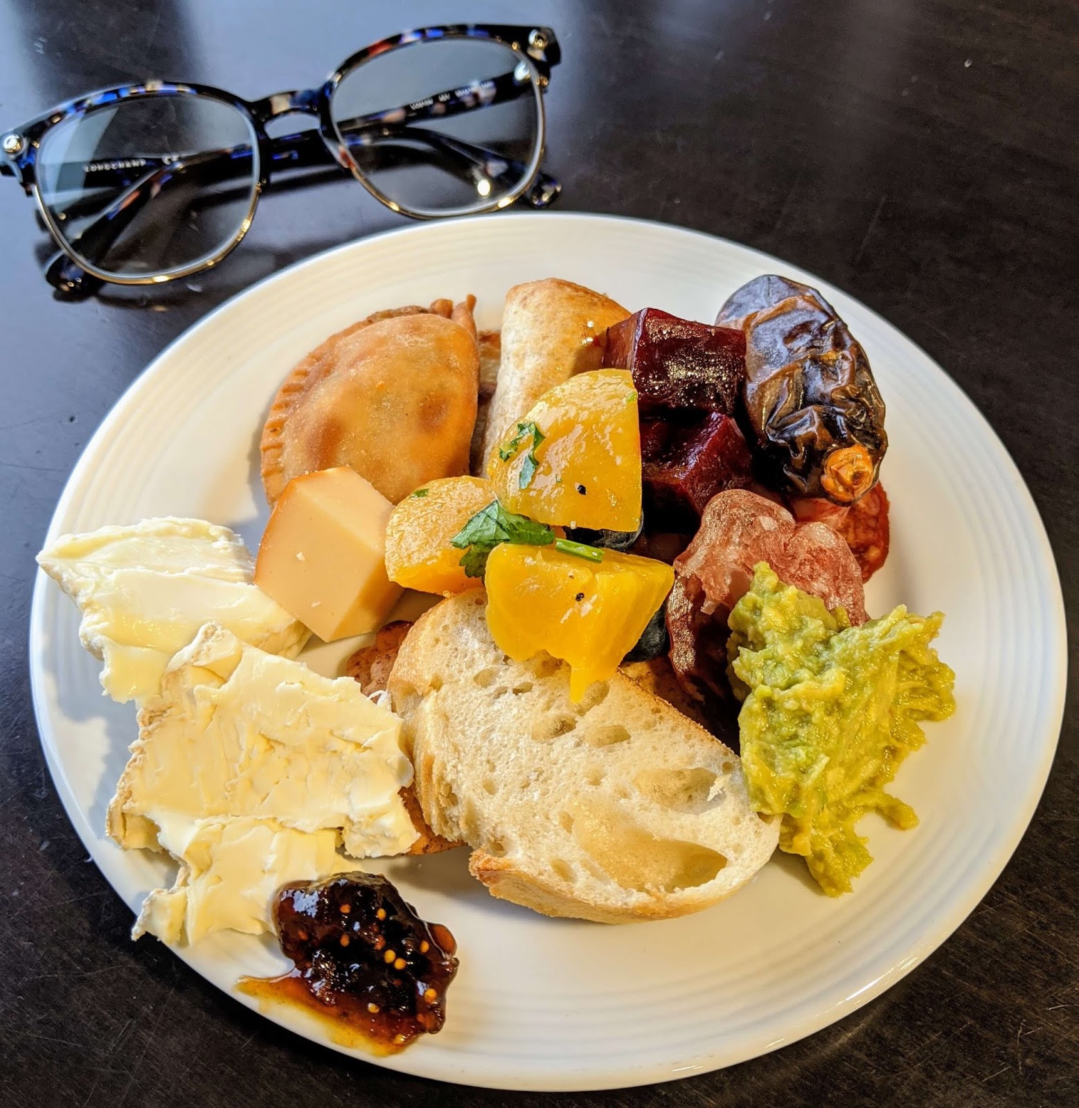 Eat All the Steak! Medium Rare DC