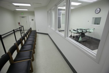 California: Death penalty focus shifts to costs