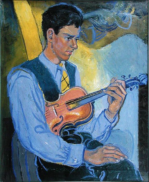 Desde el Renacimiento hasta nuestros días: 142. Peter Samuelson (Gran ...