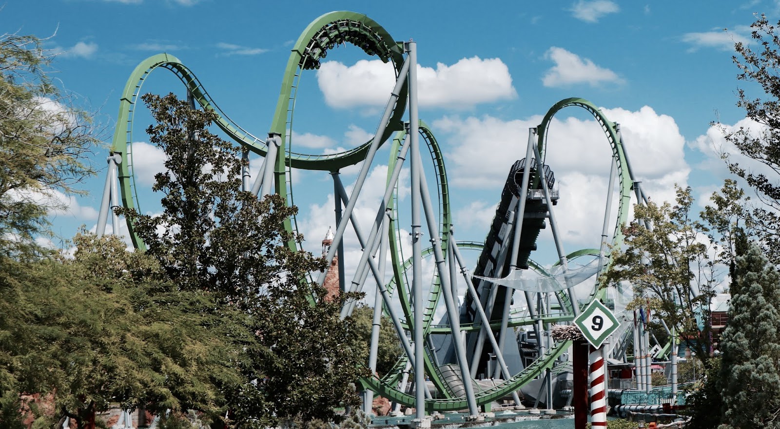 The A-Z Guide To Coaster Enthusiasm | Cupcakes and Coasters