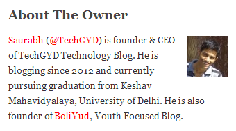 10 Psychological Blogger Design Tips To Increase Website Conversion ...