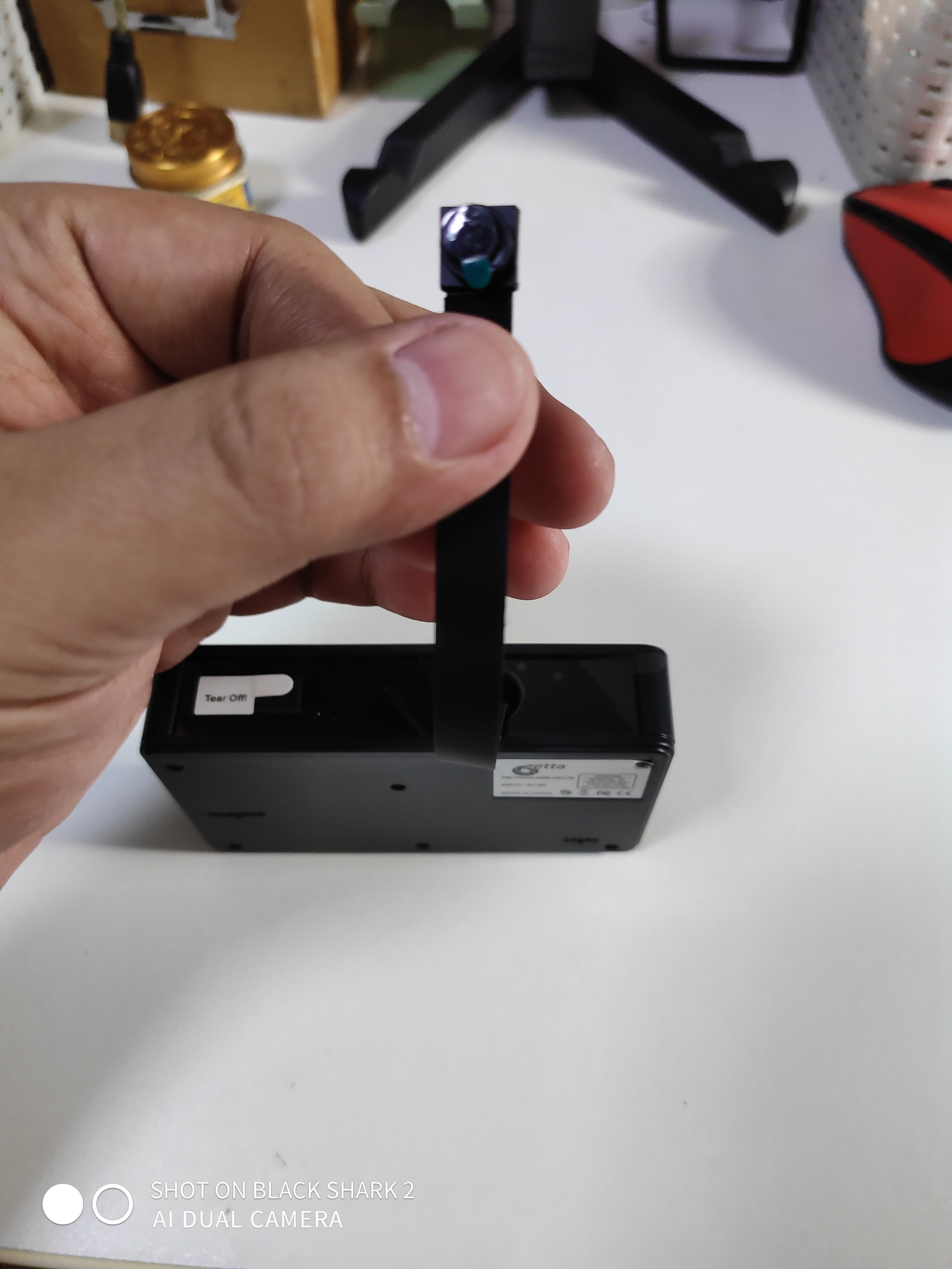 Spy Camera Hidden Camera wifi pinhole Mini Gps Tracker audio recorder ...