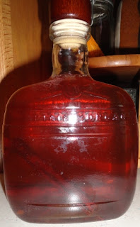 theArtisticFarmer: Homemade Apple Brandy
