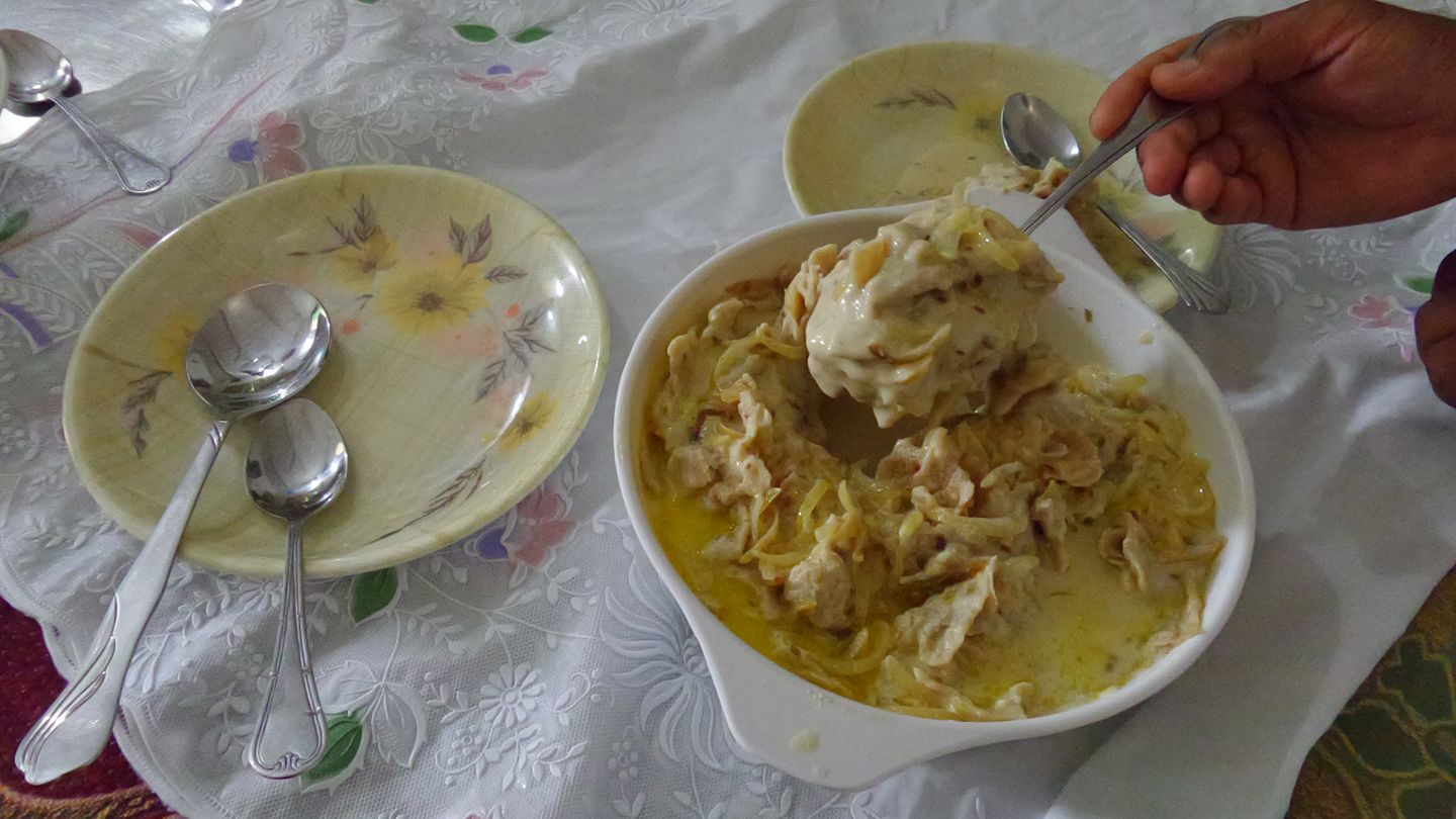 Discover Balochistan: The most traditional food of Balochistan