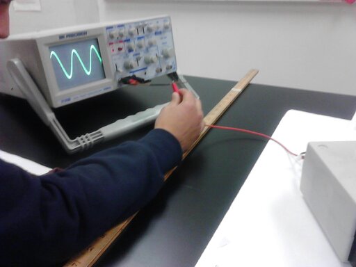 Physics 4C AhKhan: Experiment 6: Electromagnetic Radiation Lab