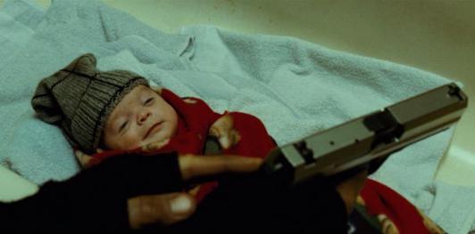 It's Craptacular!: Shoot 'Em Up