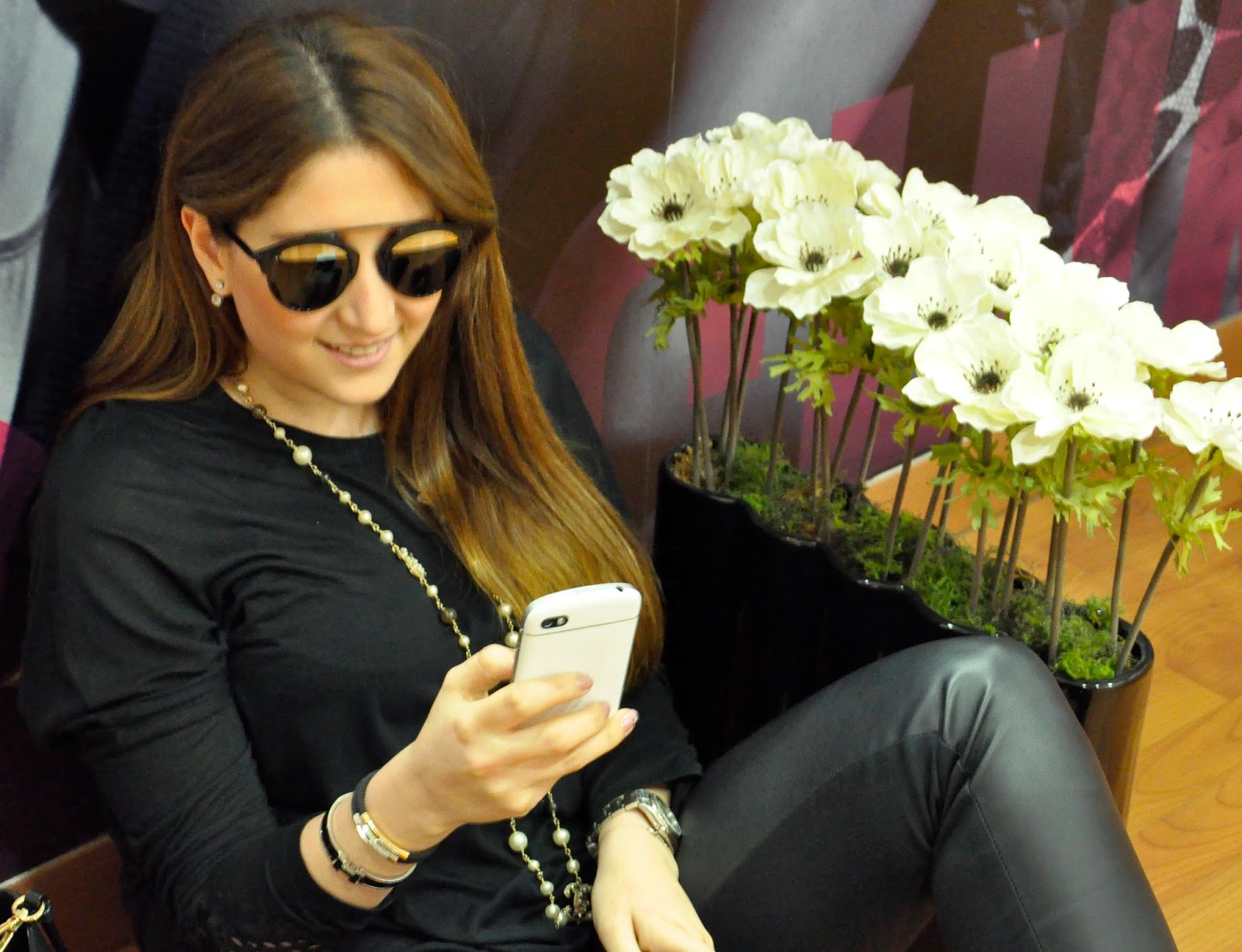 Fashion.Goes.Where: Oh my Dior