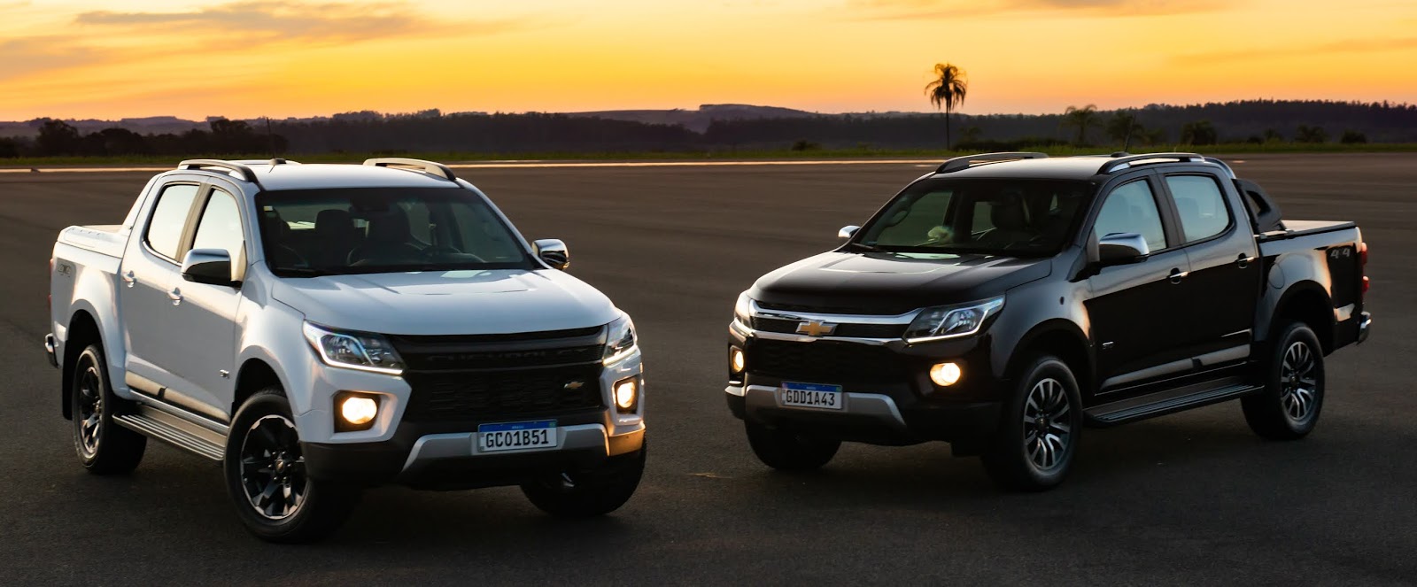 Avanços de segurança e conectividade na S10 [Coluna Fernando Calmon]