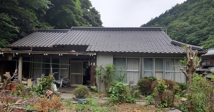 Living in rural Japan/Viviendo en el Japon rural: Introduction/Introducción