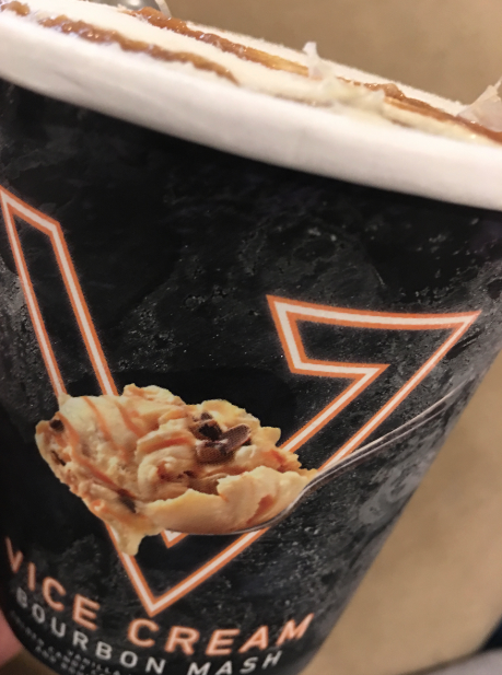Parental Ideas: Vice Cream: A new ice cream that is decadent, delicious ...