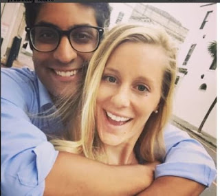 Meet Alison Riske and her husband Stephen Amritraj: Boyfriend Bio