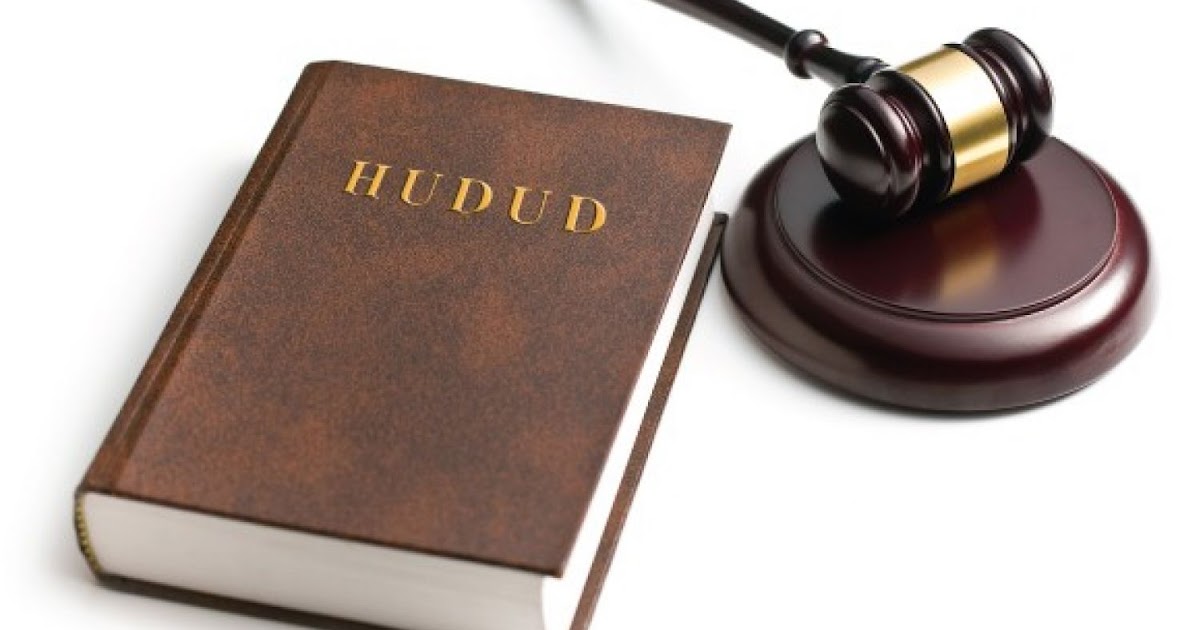 Pengertian Hukum Hudud, Qisas, Diyat dan Ta'zir