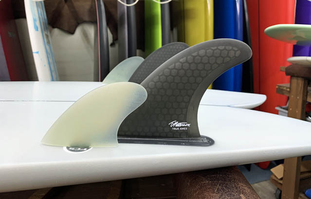 new evolution surf: Today's Info *Twinzer Fin set & Used Quick Info***
