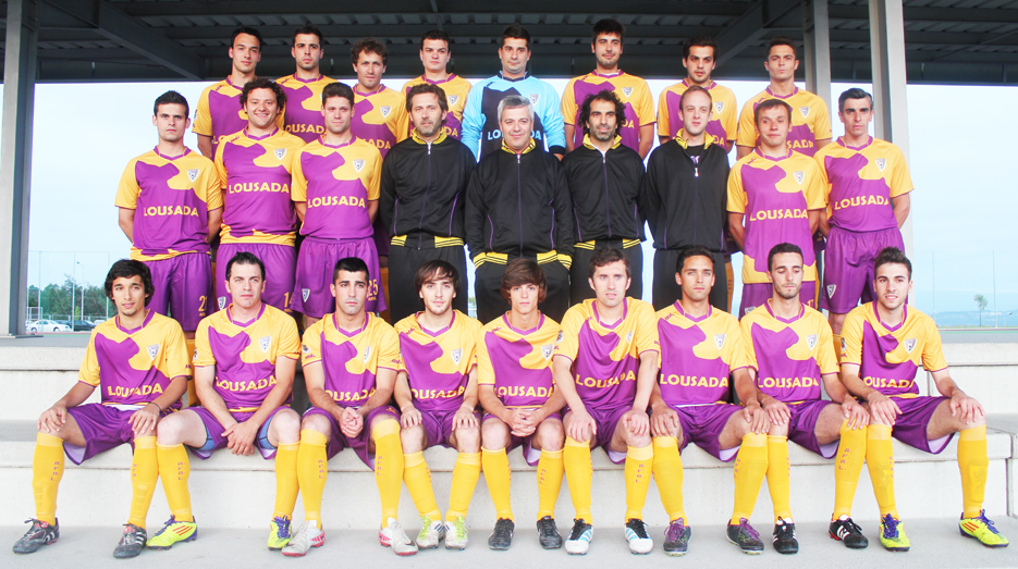 Livre Directo: Seleções de futebol popular disputam torneio em Lousada